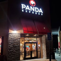 PANDA EXPRESS INNOVATION KITCHEN - Updated January 2025 - 991 Photos ...