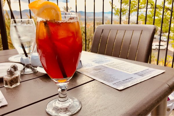 CLIFF DINING PUB - 523 Photos & 423 Reviews - Sushi Bars - 12234 Draper ...