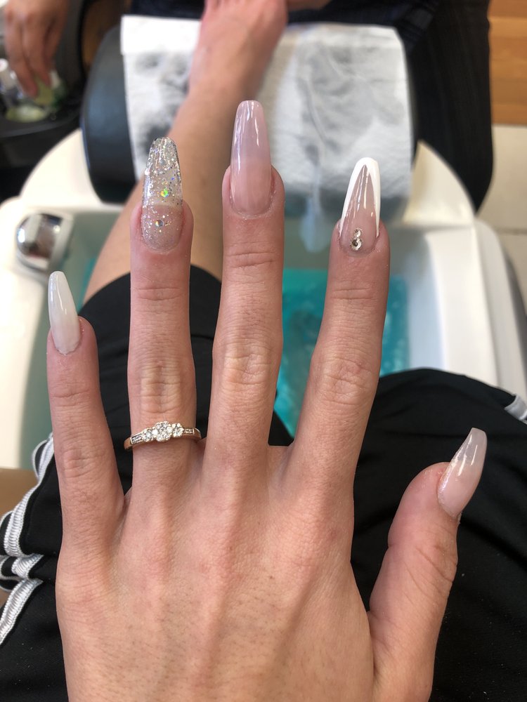 NEW NATURAL NAILS - Updated June 2026 - 19 Reviews - 315 Lakeview Ave ...
