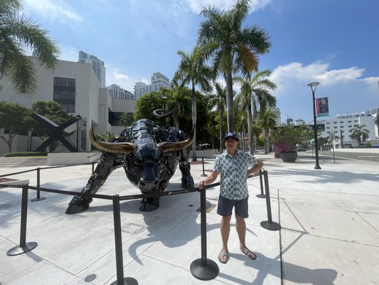 MIAMI DADE COLLEGE - WOLFSON CAMPUS - Updated December 2025 - 79 Photos ...