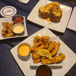 FLEET LANDING RESTAURANT - Updated April 2025 - 4100 Photos & 3532 ...