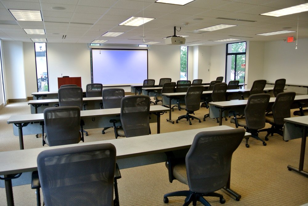FAIRVIEW PLAZA - TRAINING CENTER & CONFERENCE ROOM - 5950 Fairview Rd ...