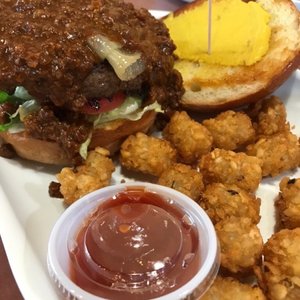 SIMPLY BURGERS - 51 Photos & 82 Reviews - 1219 E Debbie Ln, Mansfield ...