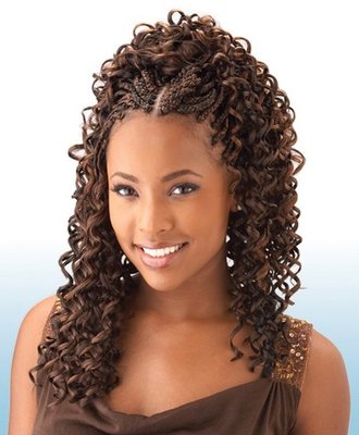 DADA HAIR BRAIDING - Updated October 2025 - 11 Reviews - 1204 Mount ...
