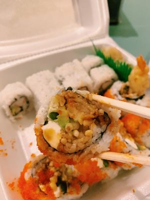SUSHI ONE TAKE OUT - 410 Photos & 470 Reviews - 23 N Federal Hwy, Fort ...