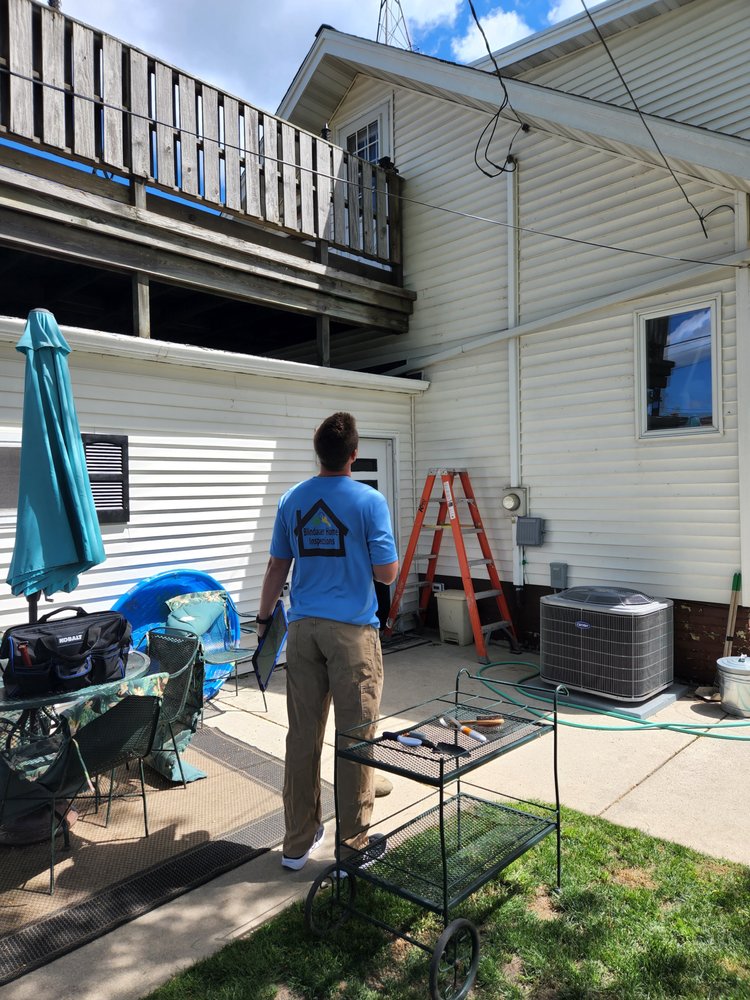 BLINDAUER HOME INSPECTIONS - Updated July 2025 - Request a Quote ...