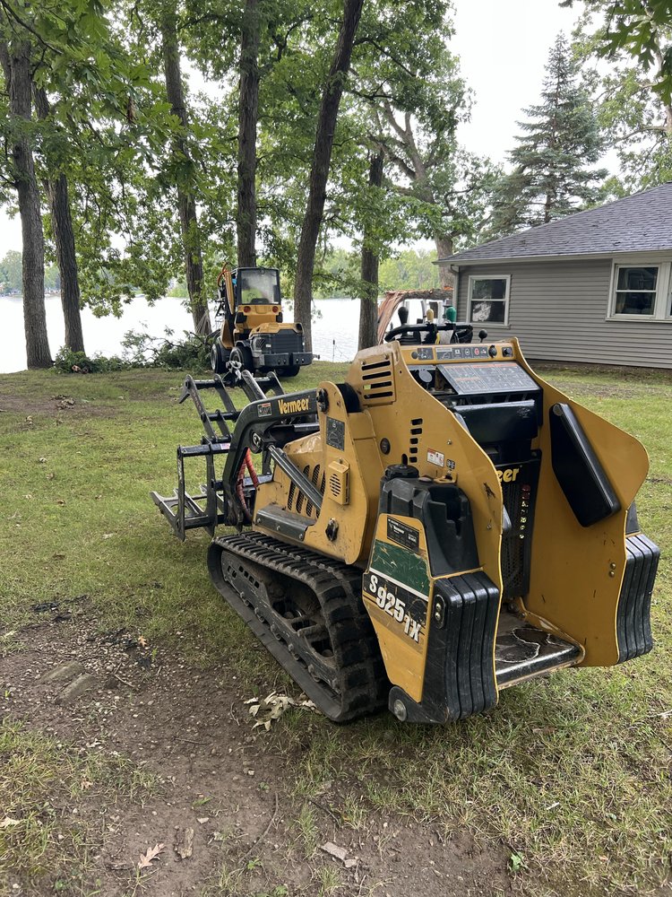 MLM TREE SERVICE - Updated October 2025 - 47 Photos & 10 Reviews - 9917 ...