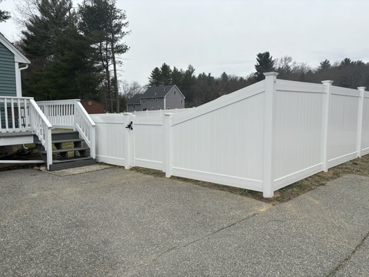 CENTRAL FENCE III - Updated July 2025 - 22 Photos - 312 Main St ...