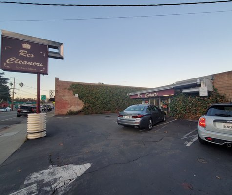 REX CLEANERS - Updated December 2025 - 45 Photos & 183 Reviews - 60 ...