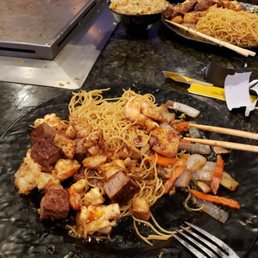 KOTO HIBACHI ASIAN BISTRO & BAR - Updated May 2024 - 187 Photos & 100 ...