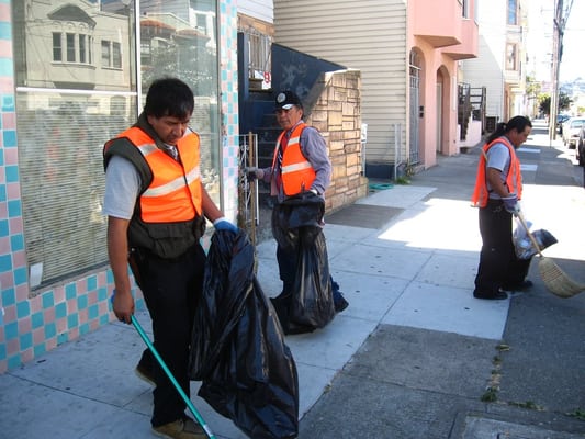 SAN FRANCISCO DAY LABOR PROGRAM - Updated December 2025 - 10 Photos ...