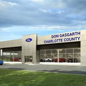 JARRETT FORD OF CHARLOTTE COUNTY - 39 Photos & 38 Reviews - 3156 ...