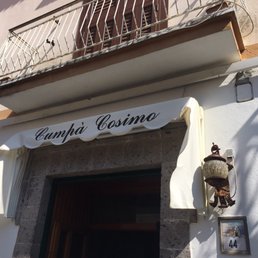 CUMPA COSIMO - Updated October 2025 - 177 Photos & 144 Reviews - Piazza ...