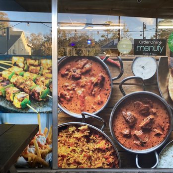 TIKKA EXPRESS - Updated July 2024 - 88 Photos & 123 Reviews - 1011 W ...