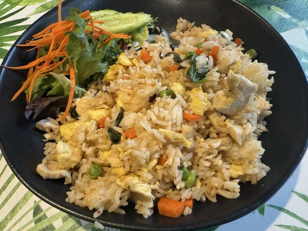 THAI-RIFFIC - Updated January 2026 - 29 Photos & 10 Reviews - 1217 2nd ...