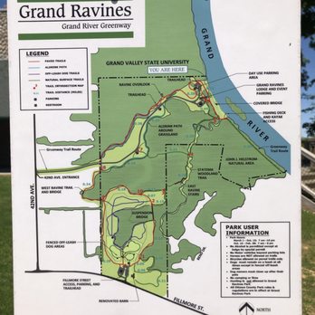 GRAND RAVINES DOG PARK - Updated October 2025 - 30 Photos & 38 Reviews ...