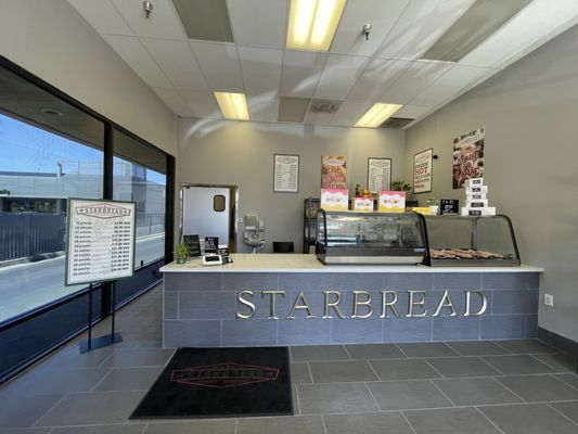 STARBREAD BAKERY - Updated December 2025 - 289 Photos & 271 Reviews ...