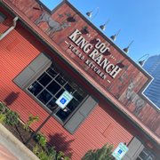 KING RANCH TEXAS KITCHEN - 186 Photos & 145 Reviews - 1605 Post Oak ...