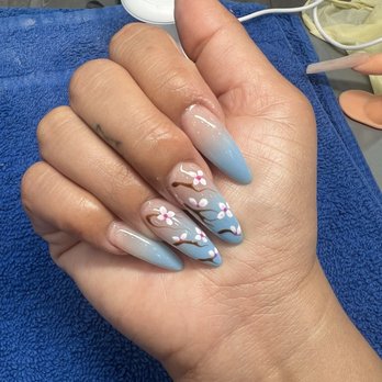 WHEATON NAILS & SPA - Updated January 2026 - 107 Photos & 120 Reviews ...