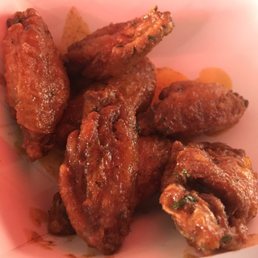 ATL WINGS - Updated August 2025 - 338 Photos & 764 Reviews - 70 W ...