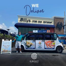 BILLY’S STONE CRAB RESTAURANT - Updated December 2025 - 2173 Photos ...