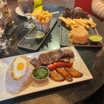 RIO PERUVIAN & MEXICAN CUISINE - Updated September 2025 - 172 Photos ...