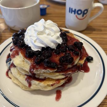 IHOP - Updated January 2026 - 142 Photos & 143 Reviews - 10002 Aurora ...
