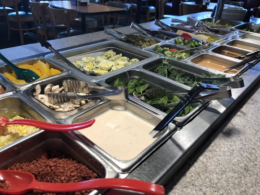 SWEET BABY JANE’S - 25 Photos & 47 Reviews - 520 W Pike St ...