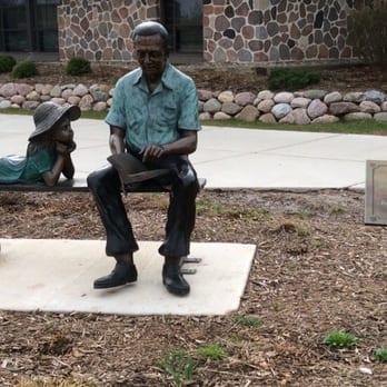 BROOKFIELD PUBLIC LIBRARY - Updated October 2025 - 1900 N Calhoun Rd ...