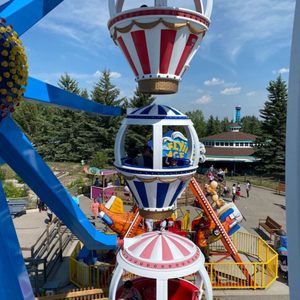 BIG FUN INFLATABLE PARK - Updated July 2025 - 15 Reviews - 10, 261024 ...