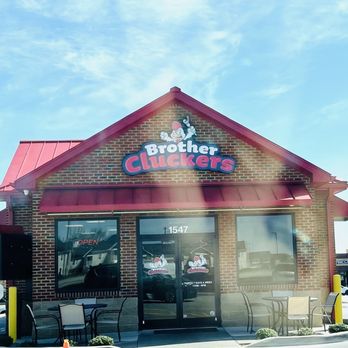 BROTHER CLUCKERS - Updated January 2026 - 14 Photos & 45 Reviews - 1547 ...