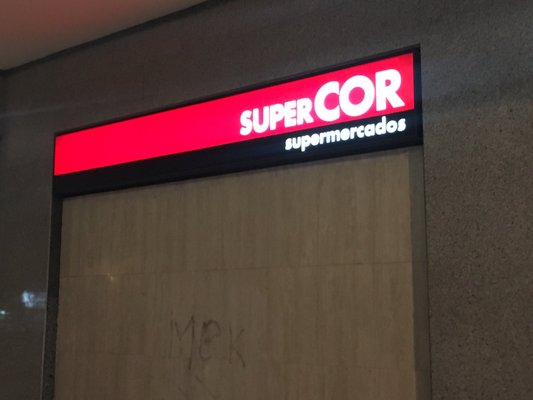 SUPERCOR - Updated January 2026 - Avenida Nuestro Padre Jesús Cautivo ...