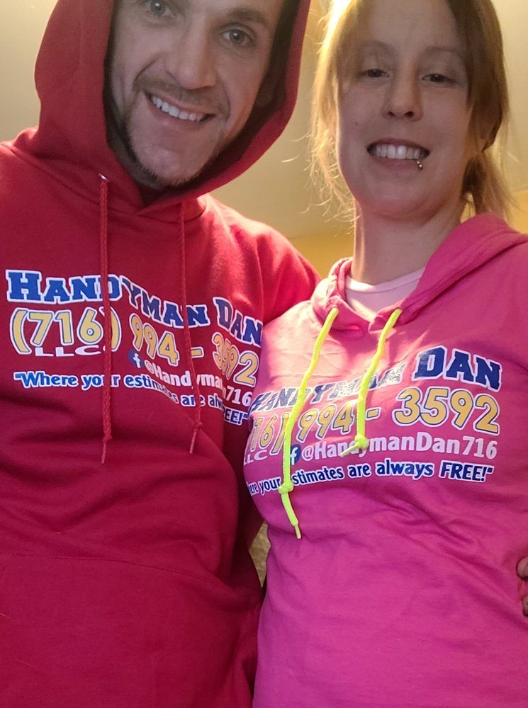 HANDYMAN DAN 716 - Updated September 2025 - 40 Photos - Kenmore, New ...