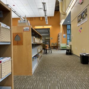 BRAMBLETON LIBRARY - Updated October 2025 - 51 Photos & 17 Reviews ...