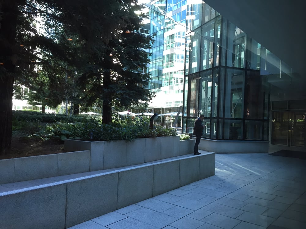 ORACLE FRANCE - Updated June 2024 - 15 Boulevard Charles De Gaulle ...