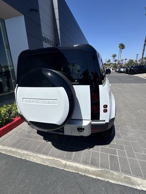 LAND ROVER RIVERSIDE - Updated November 2025 - 30 Photos & 87 Reviews ...