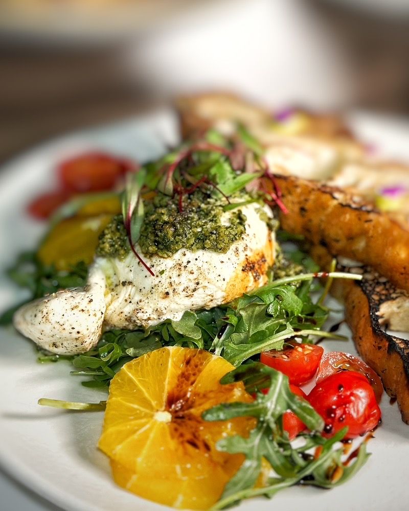 BUVETTE RESTAURANT & WINE BAR - 13 Photos - 417 Elizabeth Street, Burlington, Ontario - Seafood ...