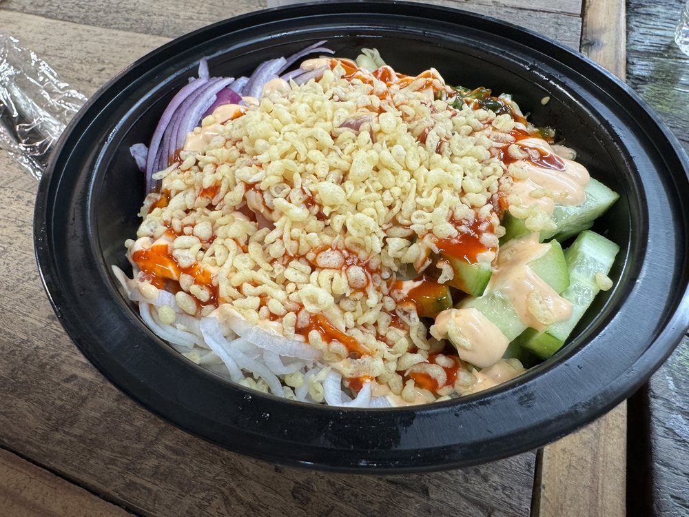 UMAI FISH - Updated August 2025 - 18 Reviews - 185 Greenwich St, New ...