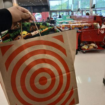 TARGET - Updated December 2025 - 39 Photos & 65 Reviews - 124 E Jericho ...