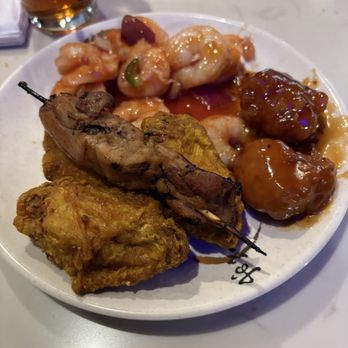 ICHIYAMI BUFFET & SUSHI - Updated July 2025 - 1026 Photos & 915 Reviews ...