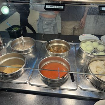 FLAMING SEAFOOD BUFFET - Updated May 2025 - 235 Photos & 166 Reviews ...