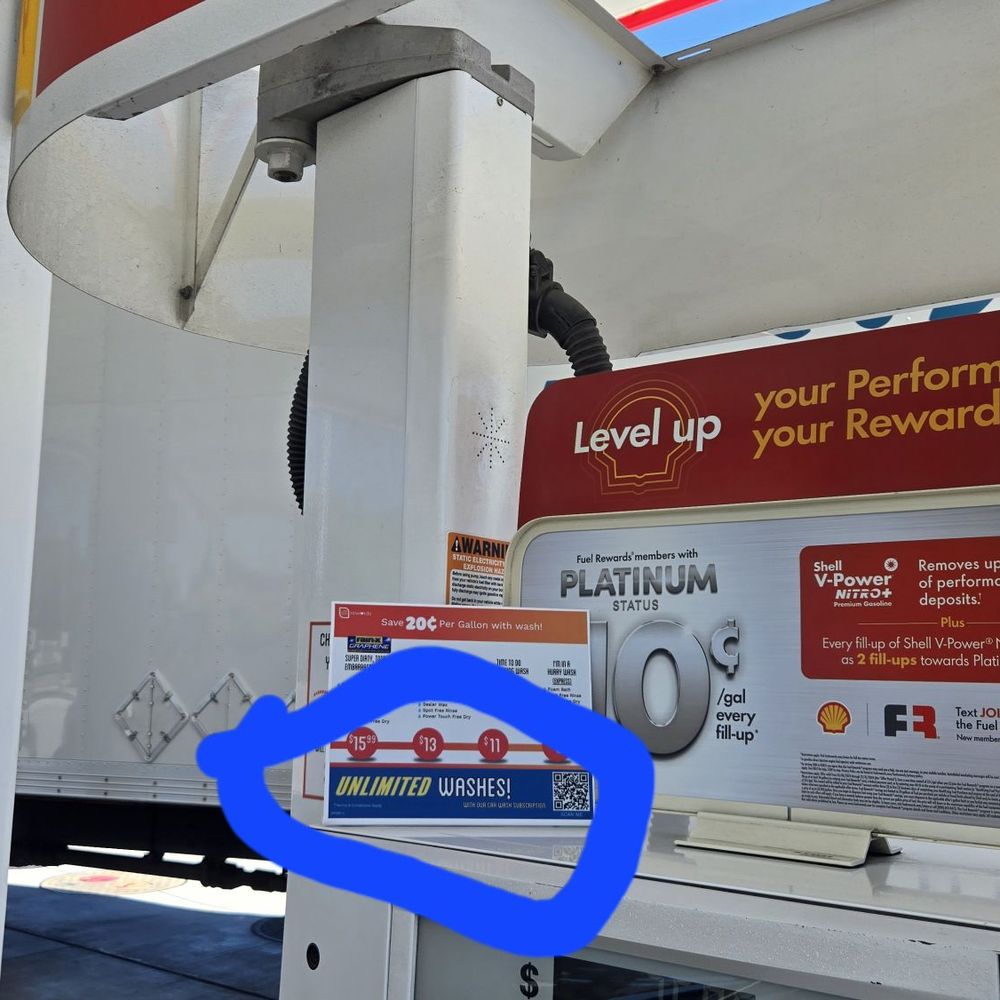 Automated air pump near me store