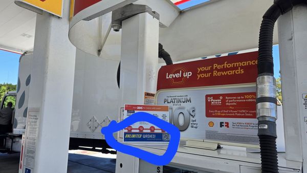 SHELL - Updated December 2025 - 82 Photos & 88 Reviews - 1705 Berryessa ...