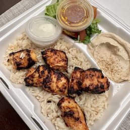 CHICKEN KING EXPRESS - Updated April 2025 - 240 Photos & 434 Reviews ...