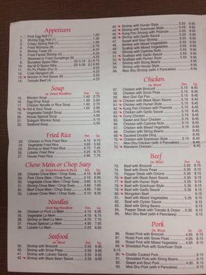 GREAT TASTE CHINESE RESTAURANT - Updated August 2025 - 15 Photos & 15 ...