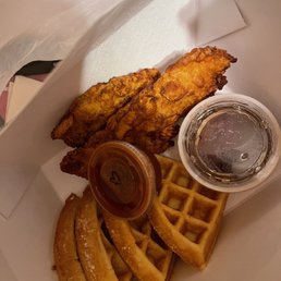 HCK HOT CHICKEN - Updated April 2025 - 366 Photos & 408 Reviews - 14313 ...