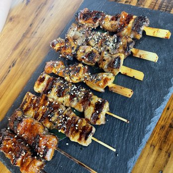 RYU IZAKAYA - Updated August 2025 - 227 Photos & 67 Reviews - 3030 ...