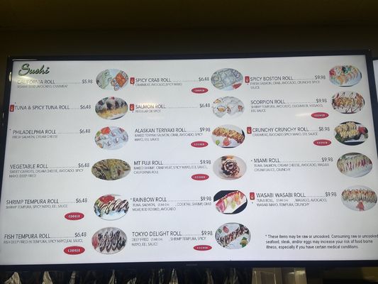 KAZE JAPANESE GRILL - Updated December 2025 - 18 Photos & 72 Reviews ...