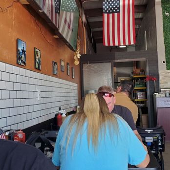 OKLAHOMA SMOKE - Updated December 2025 - 93 Photos & 57 Reviews - 301 W ...