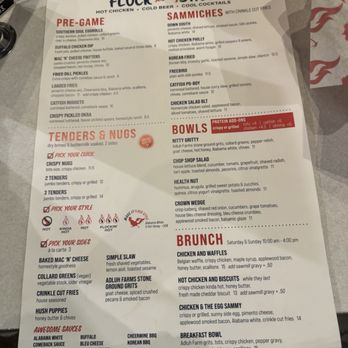 FLOCK SHOP - Updated September 2025 - 201 Photos & 219 Reviews - 970 S ...